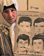 SittingCrow Productions | Forgotten Survivors Video Archive